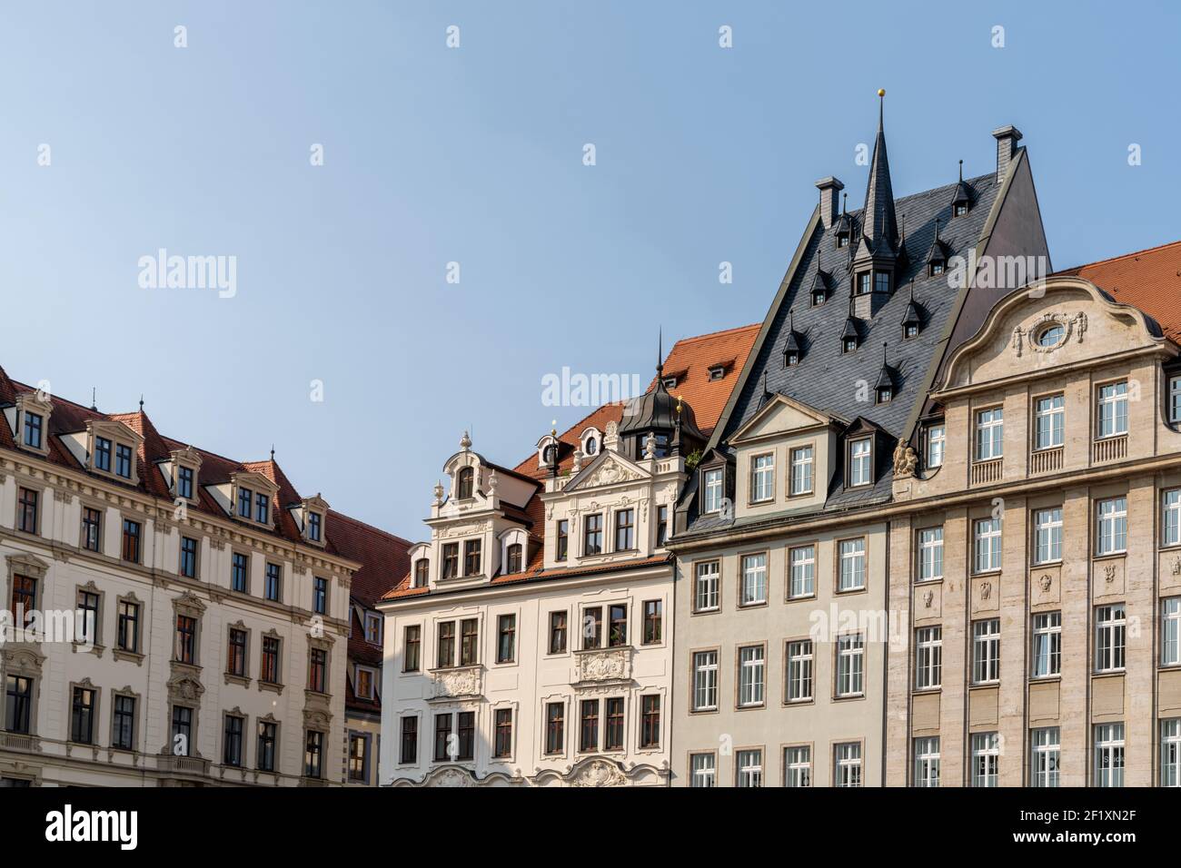 Exhibition center leipzig hi-res stock photography and images - Alamy