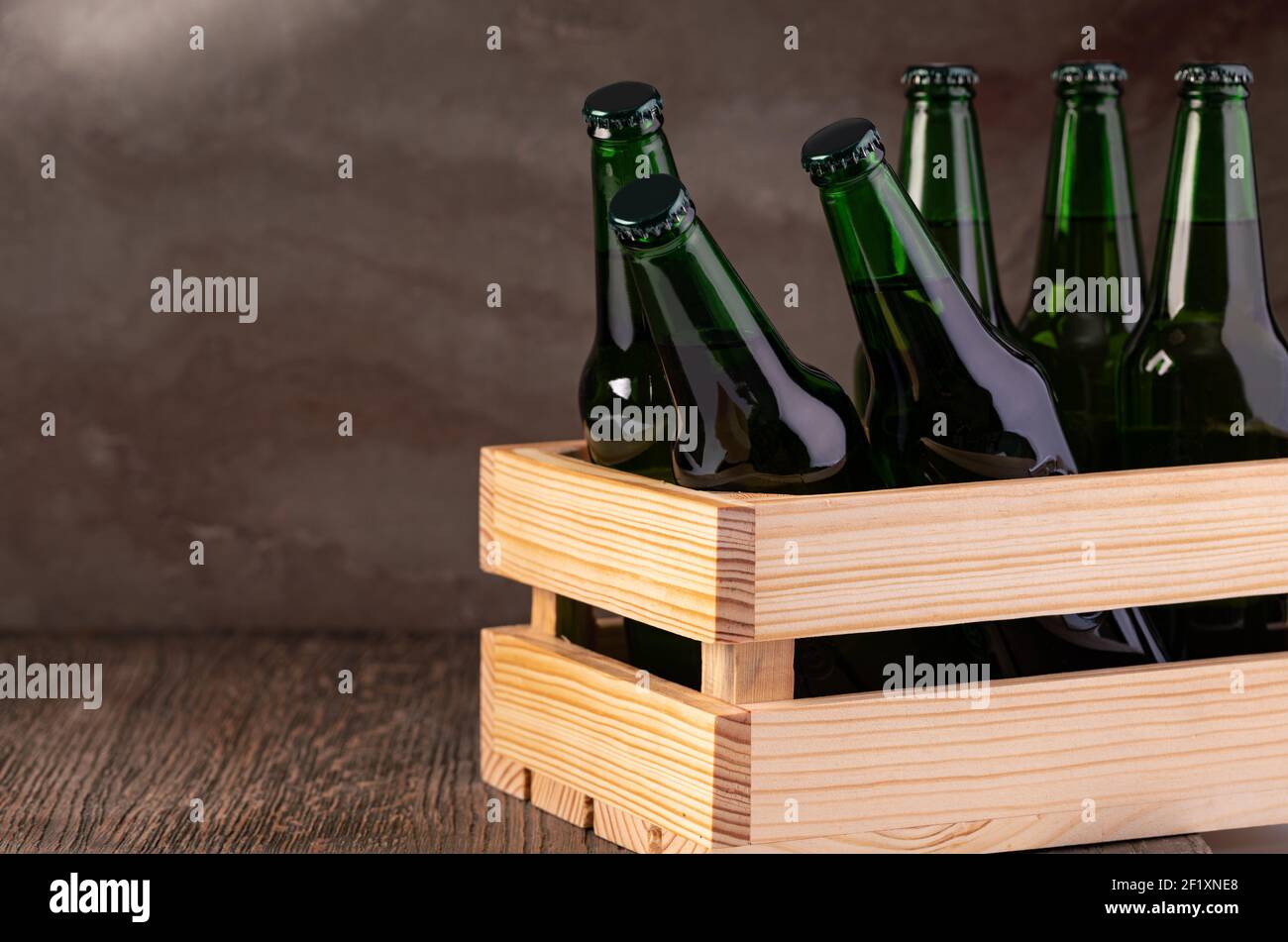Box of beer hi-res stock photography and images - Alamy