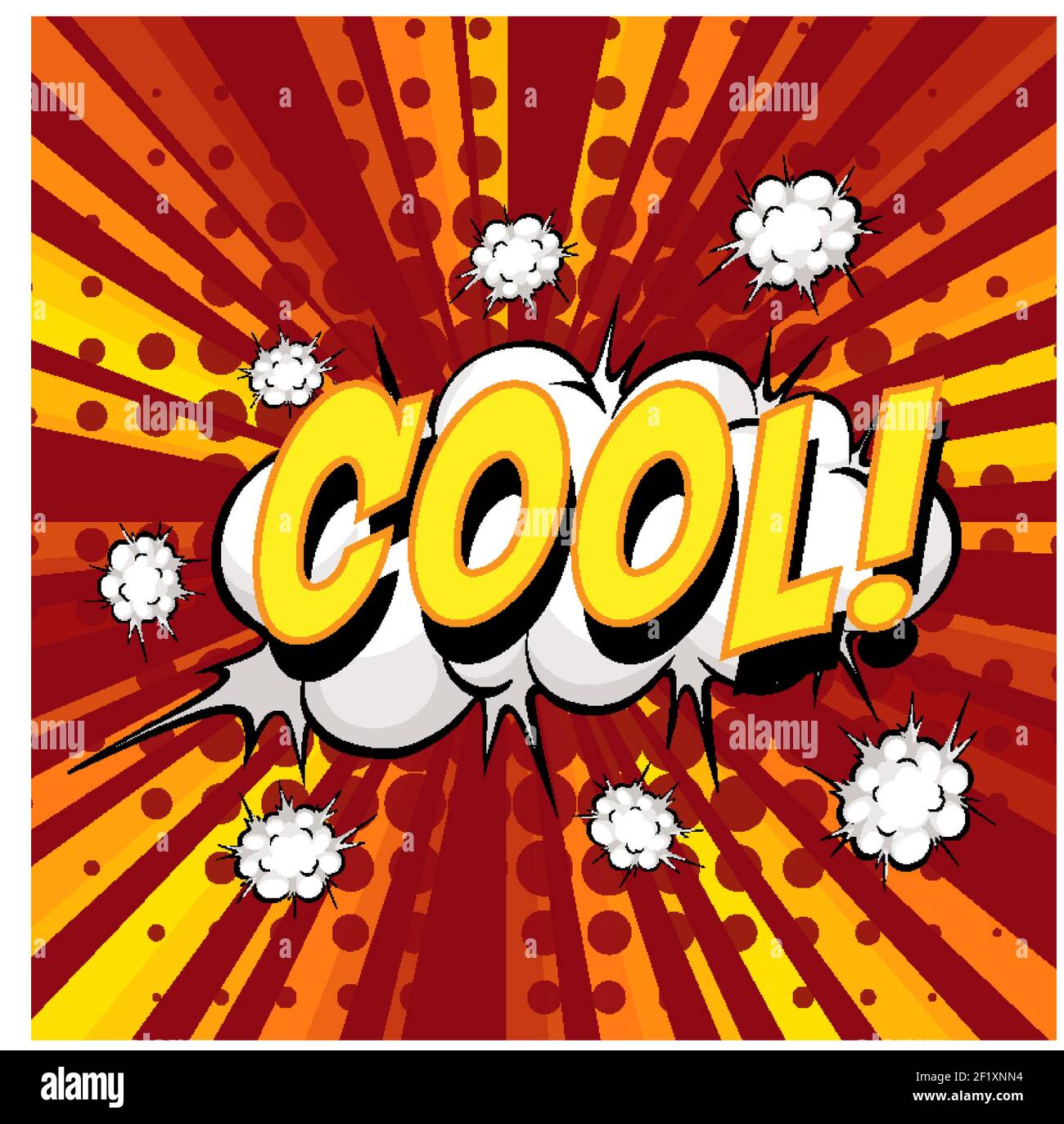 Cool Talk Bubble