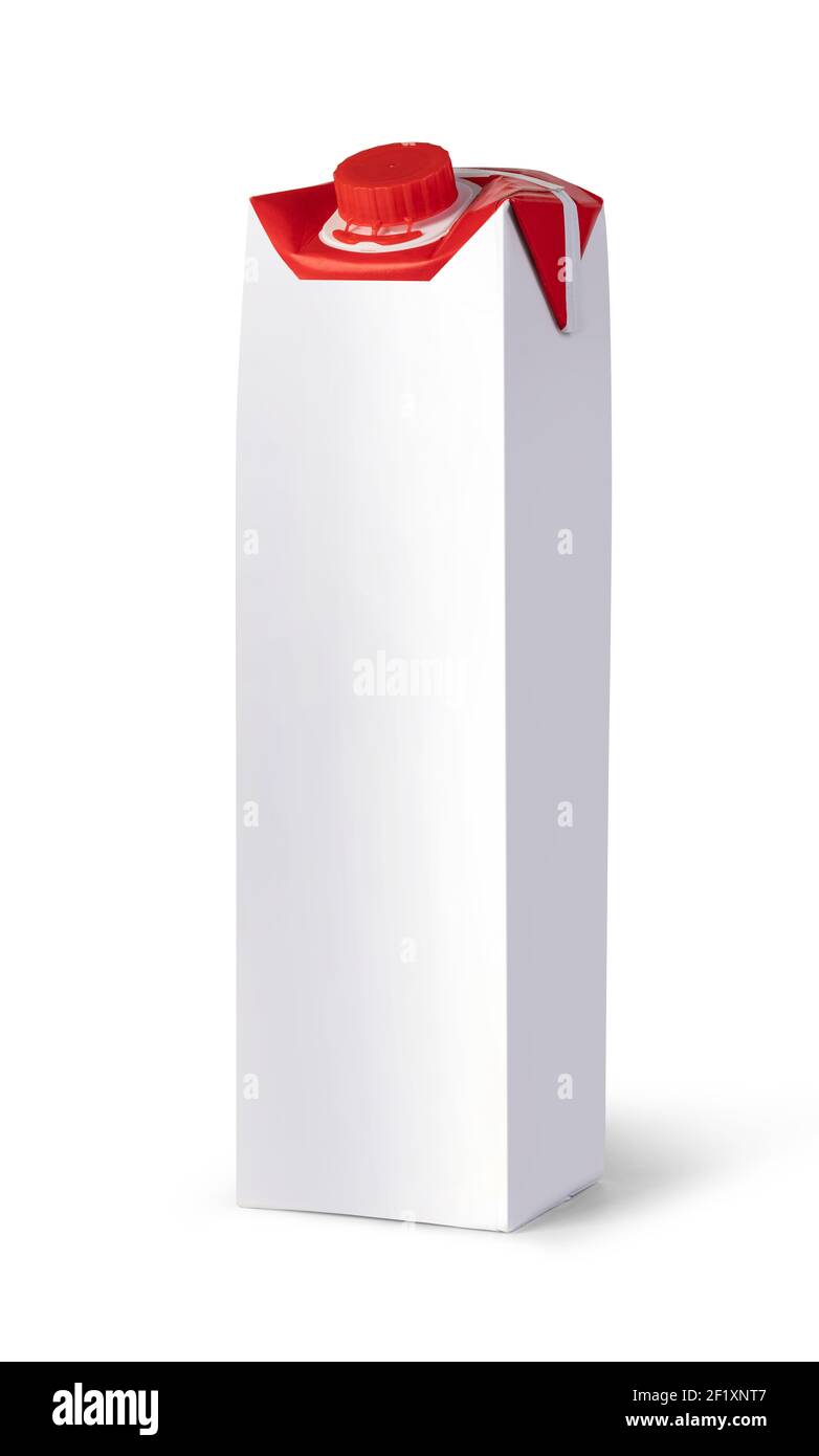 Juice carton hi-res stock photography and images - Alamy