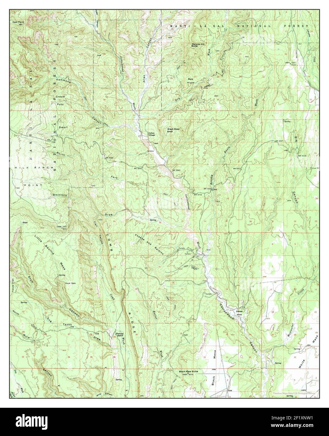 Brushy basin wash hi-res stock photography and images - Alamy