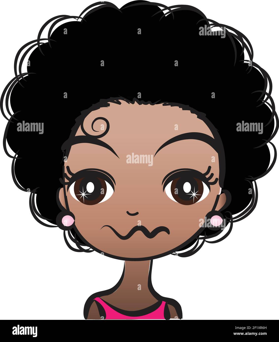 Vector cartoon emoji set Stock Vector Image & Art - Alamy