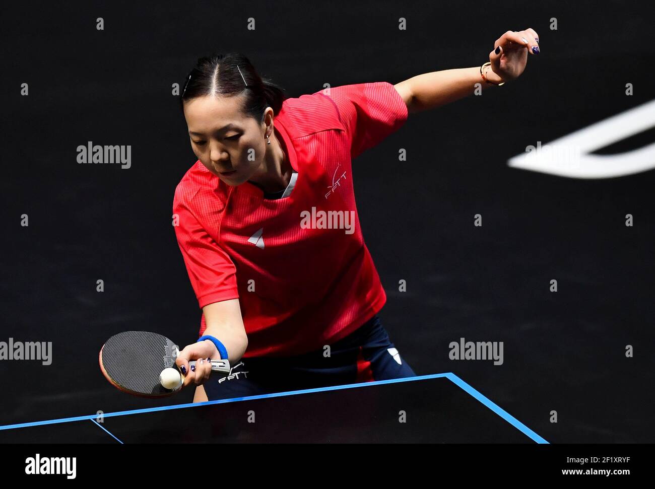 Yuan jia nan hi-res stock photography and images - Alamy