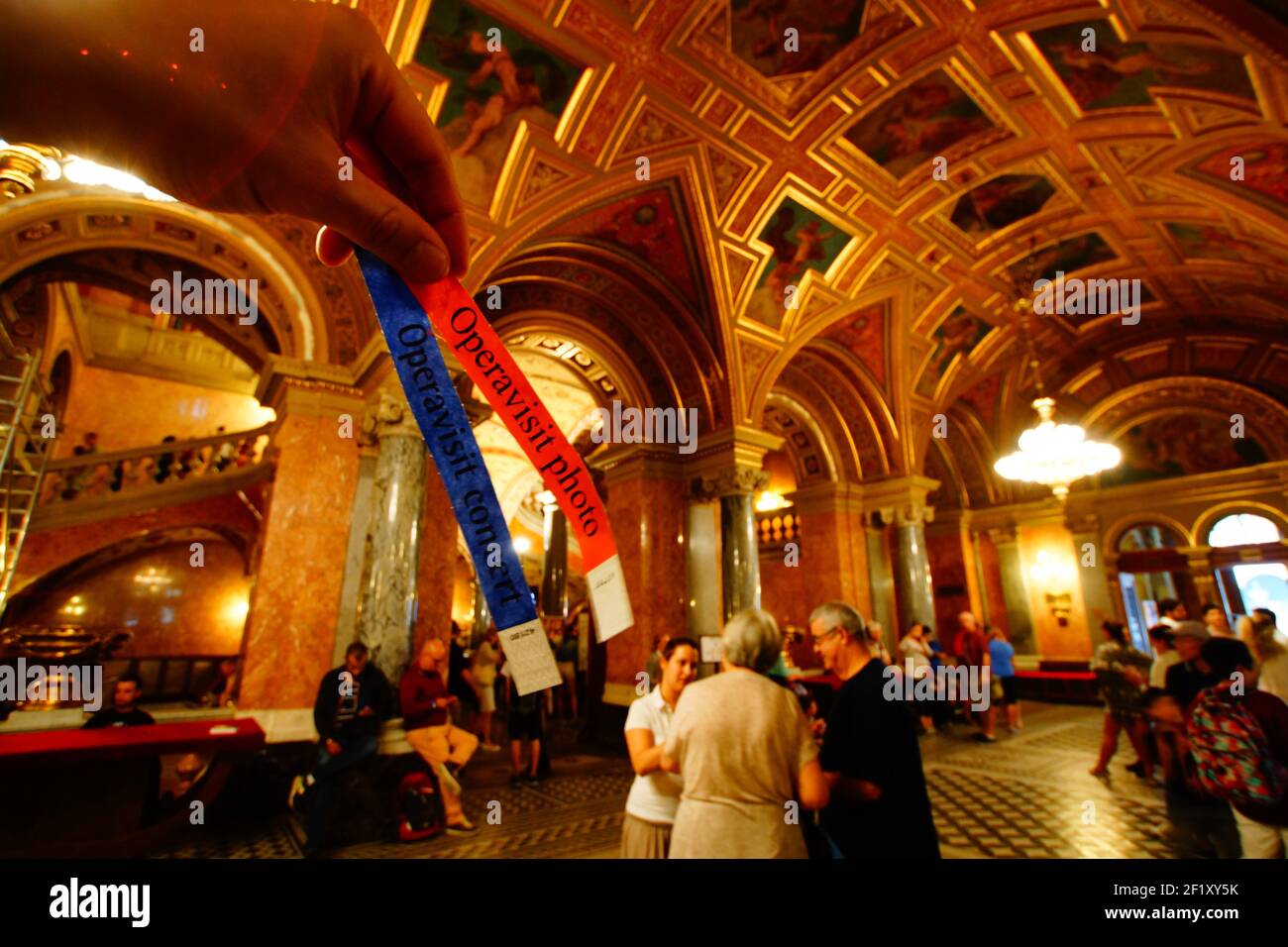 Old west opera house hi-res stock photography and images - Alamy
