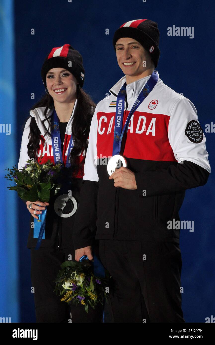 Ice skating medals hi-res stock photography and images - Alamy