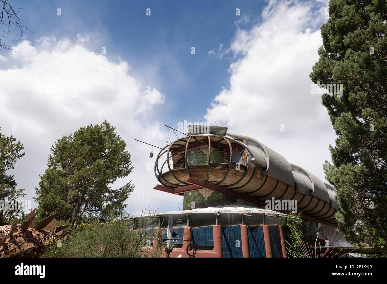 Bart prince bart prince residence hi-res stock photography and images ...