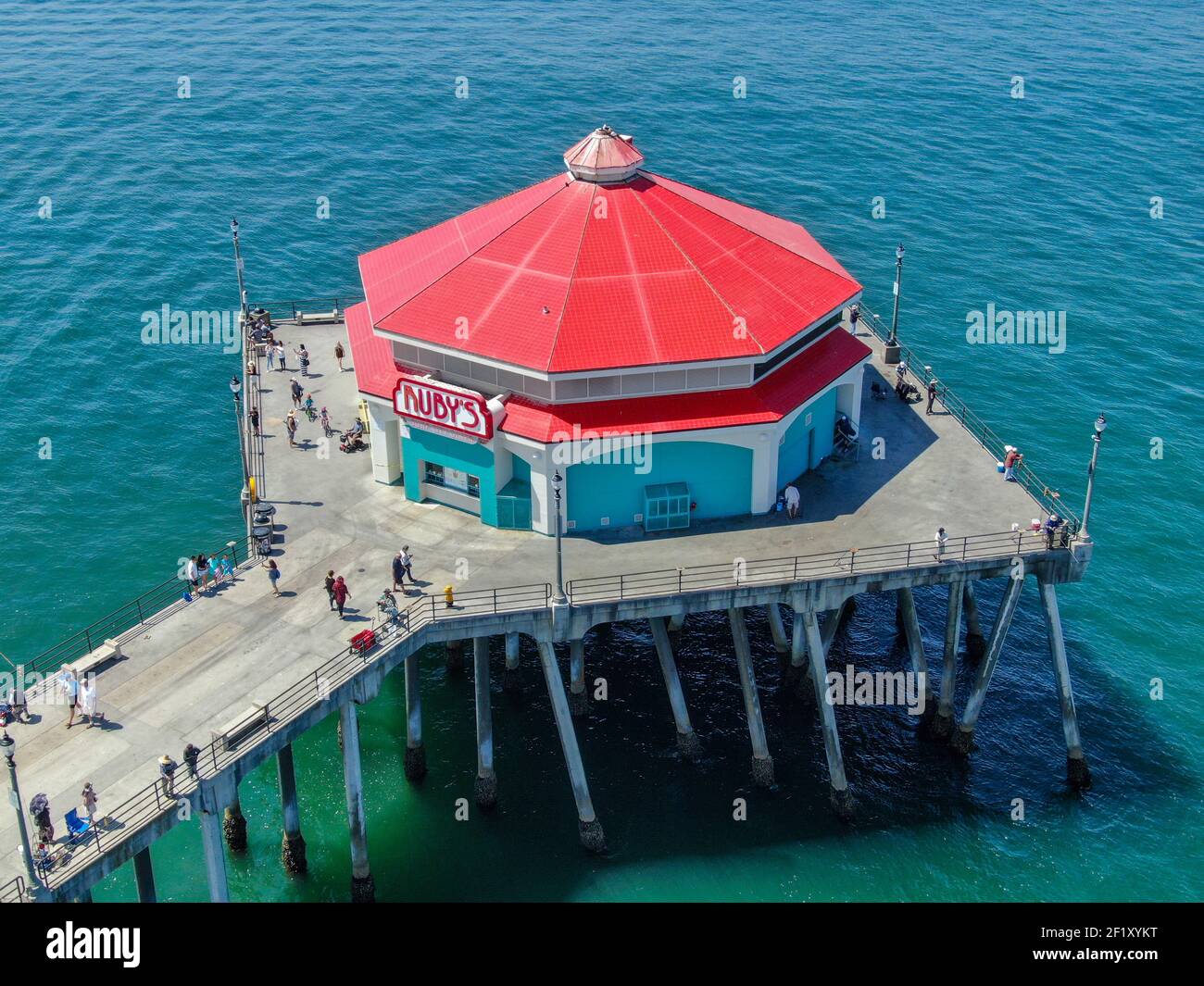 Rubys diner hi-res stock photography and images - Alamy