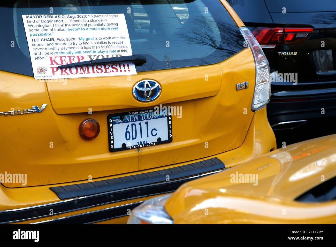 Value cabs taxi sign hi-res stock photography and images - Alamy
