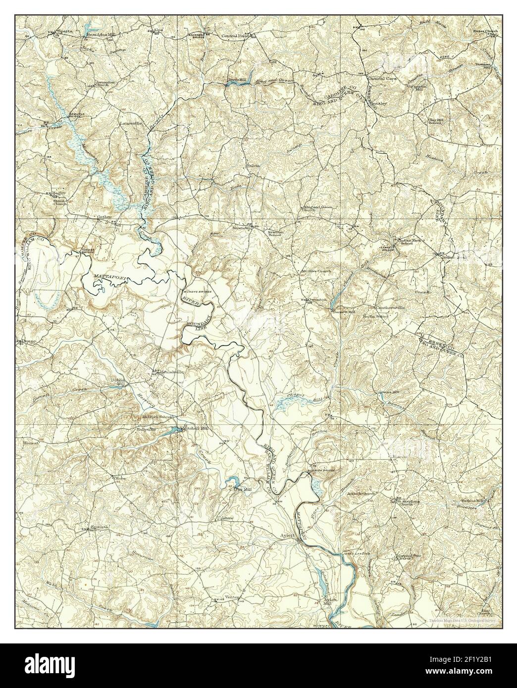 Aylett hi-res stock photography and images - Alamy