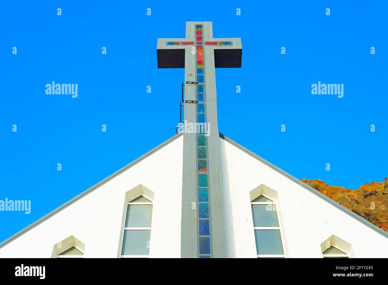 Cross portugal hi-res stock photography and images - Alamy