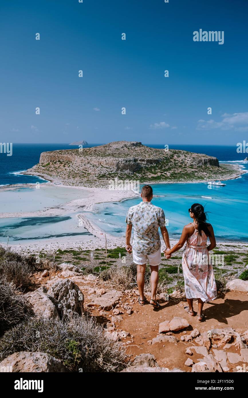 Cretan Beaches High Resolution Stock Photography and Images - Alamy