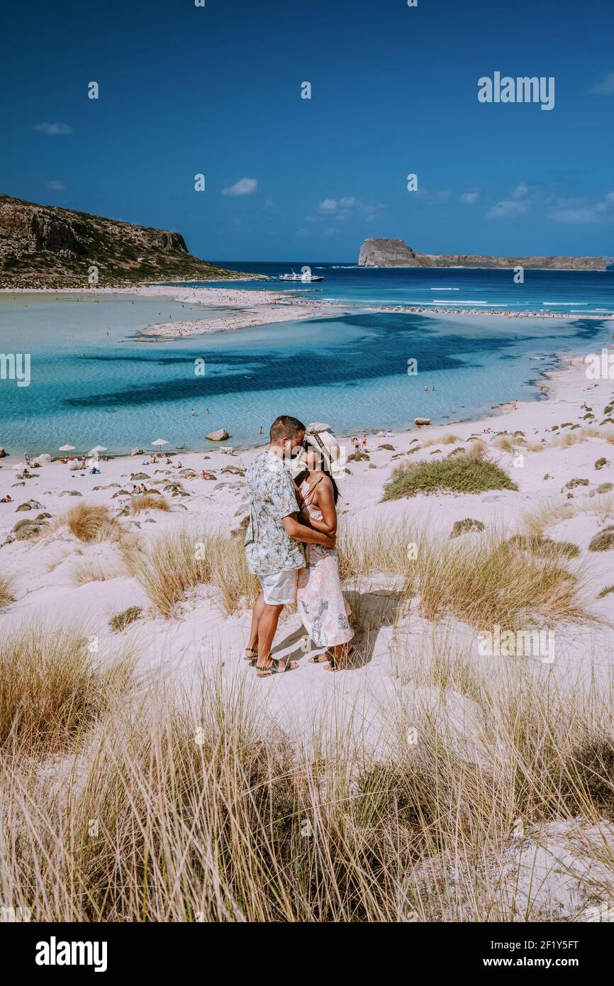 Cretan Beaches High Resolution Stock Photography and Images - Alamy