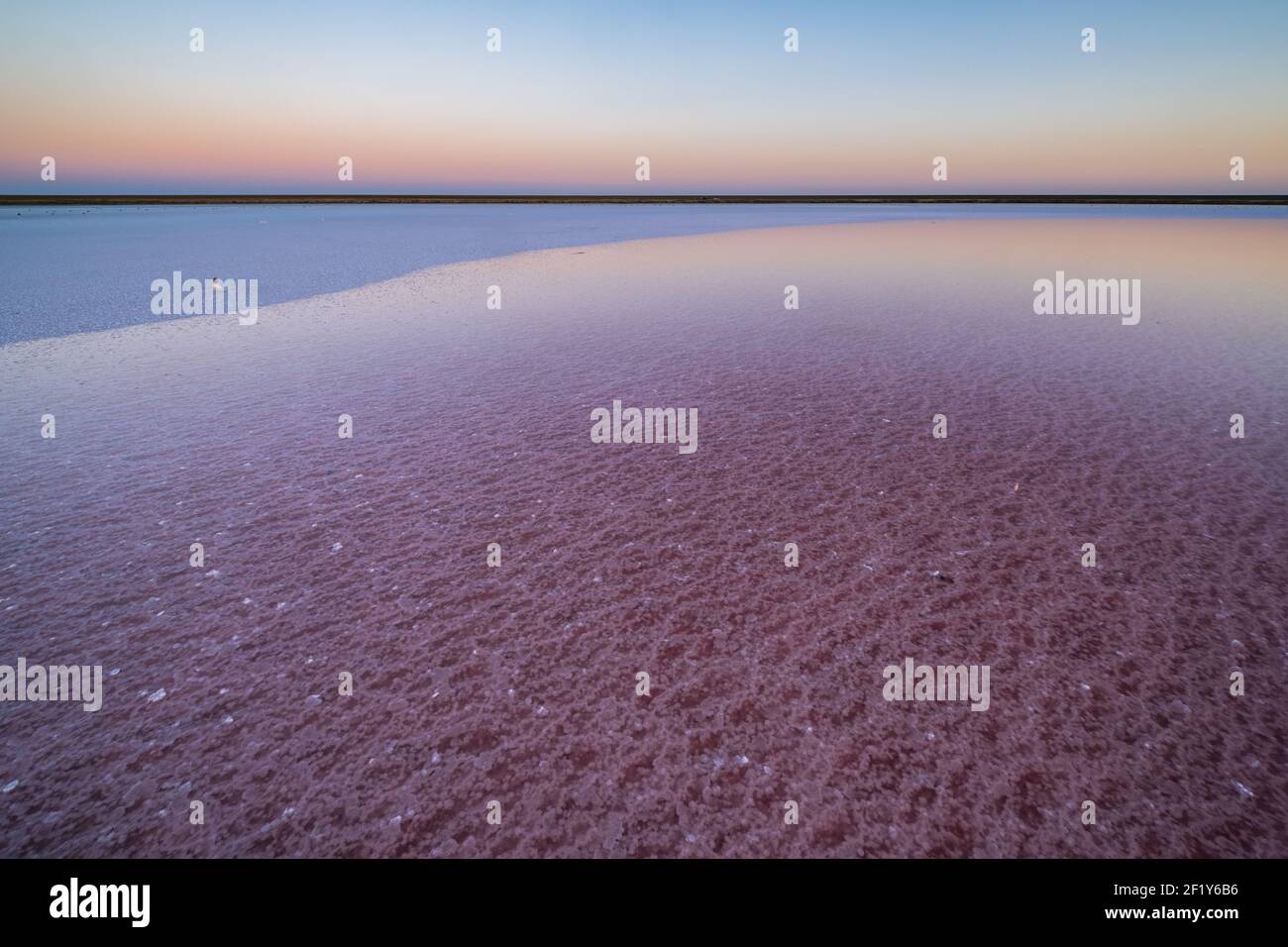 Genichesk resort hi-res stock photography and images - Alamy