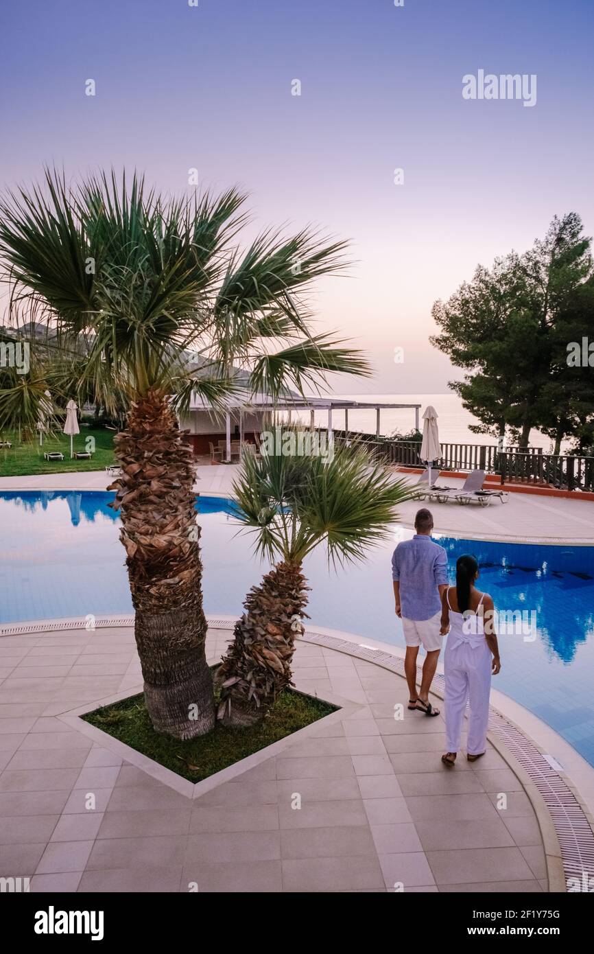 Crete Greece, Candia park village a luxury holiday village in Crete ...