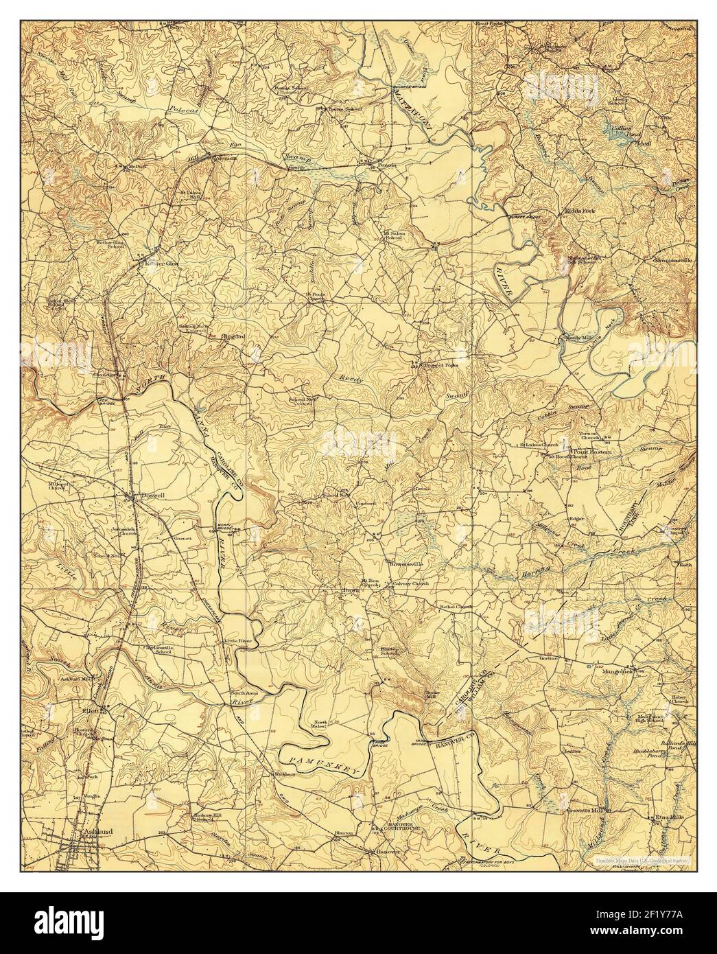 Map of america 1918 hi-res stock photography and images - Alamy