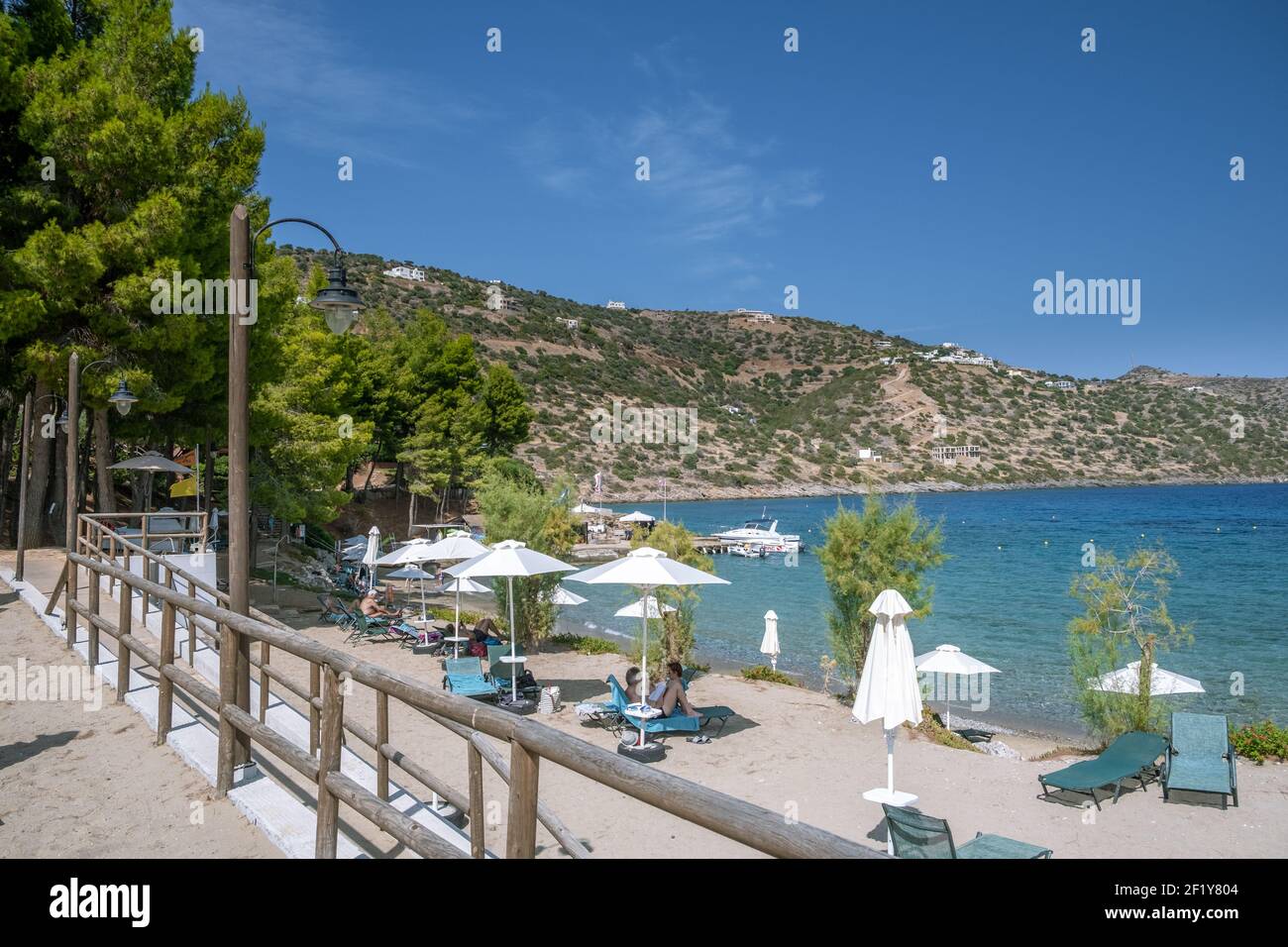 Crete Greece, Candia park village a luxury holiday village in Crete ...