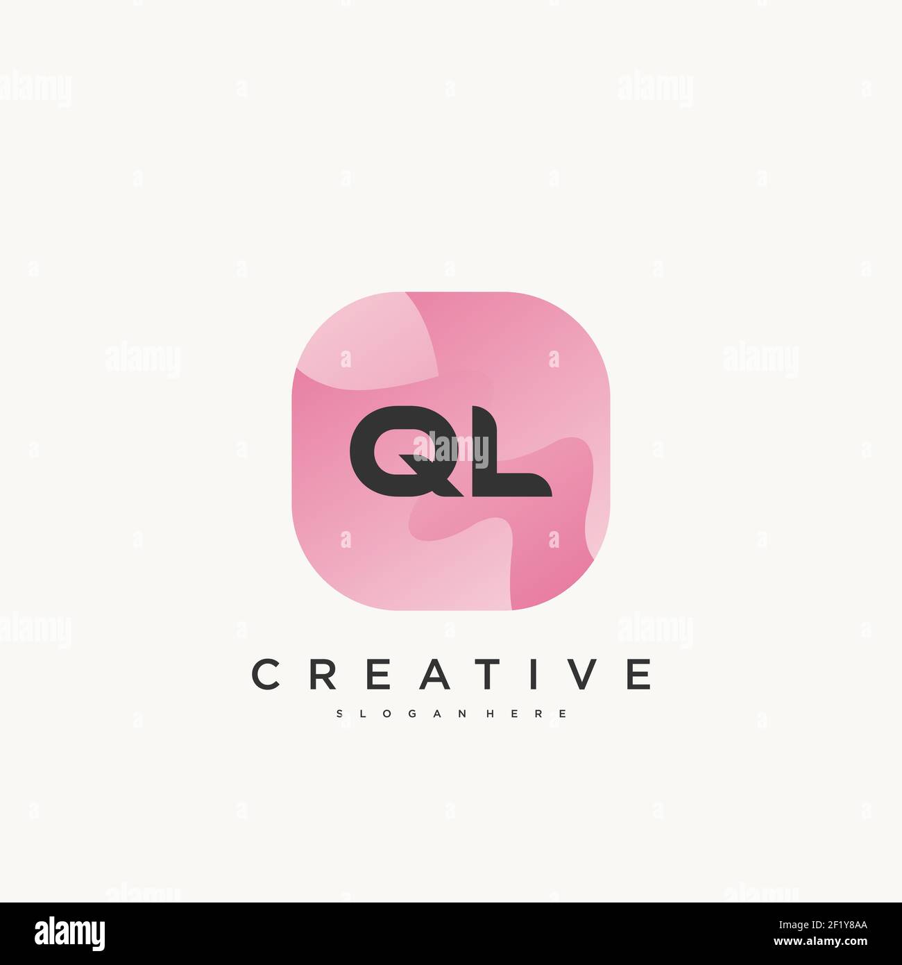 Ql technology sign hi-res stock photography and images - Alamy