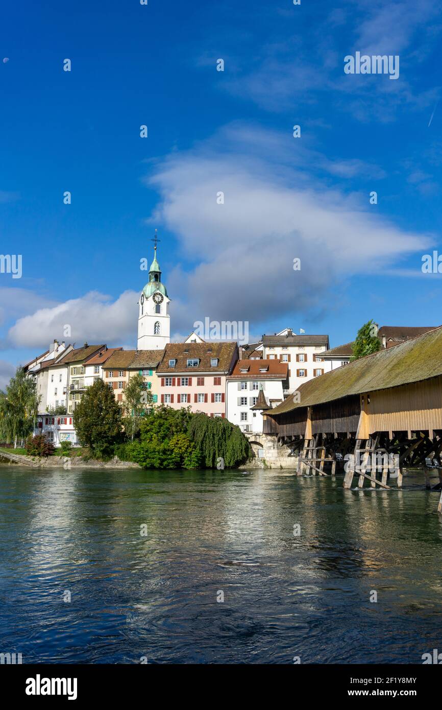 Olten city hi-res stock photography and images - Alamy