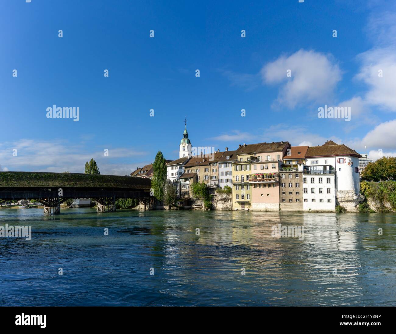 Olten city hi-res stock photography and images - Alamy