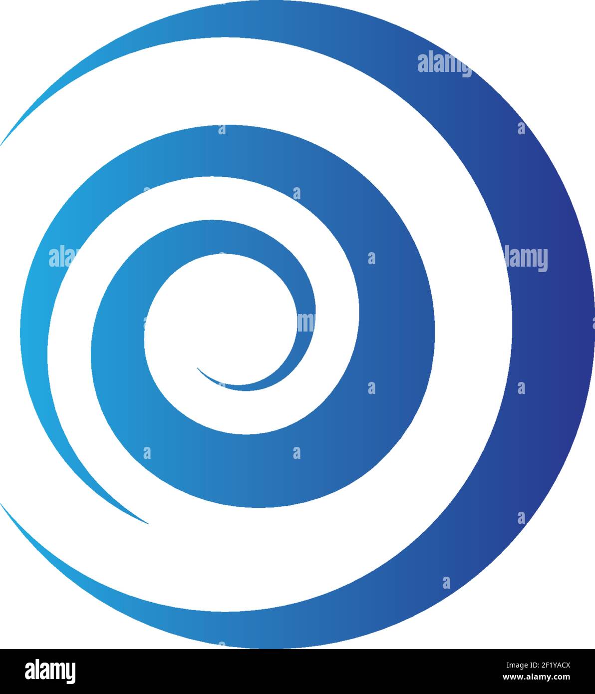 Circle logo template vector icon illustration design Stock Vector Image ...