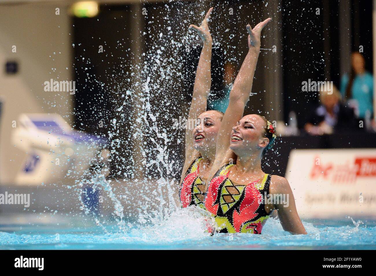 Anna voloshyna hi-res stock photography and images - Alamy