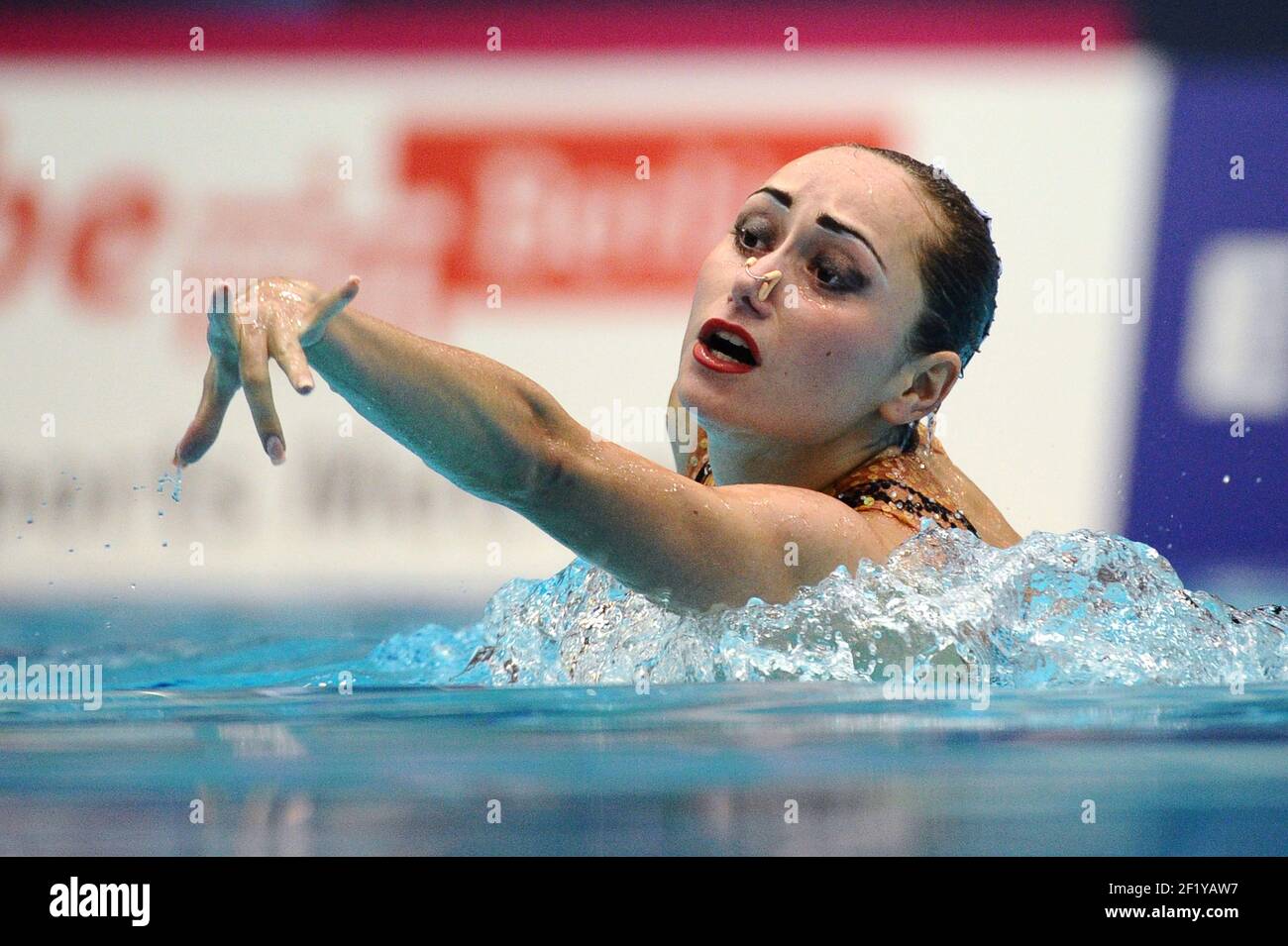 Anna voloshyna hi-res stock photography and images - Alamy