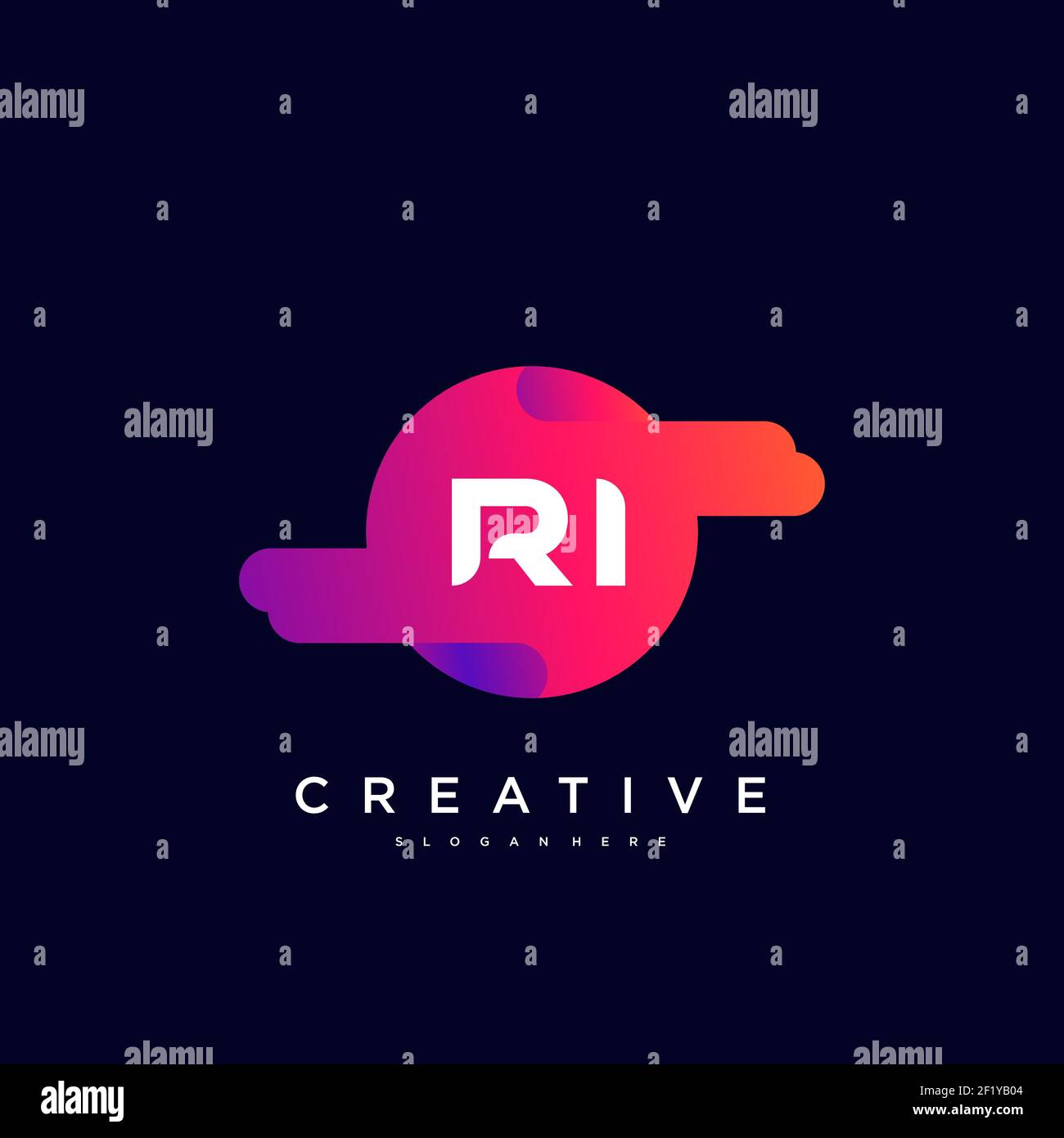 Ri technology sign hi-res stock photography and images - Alamy