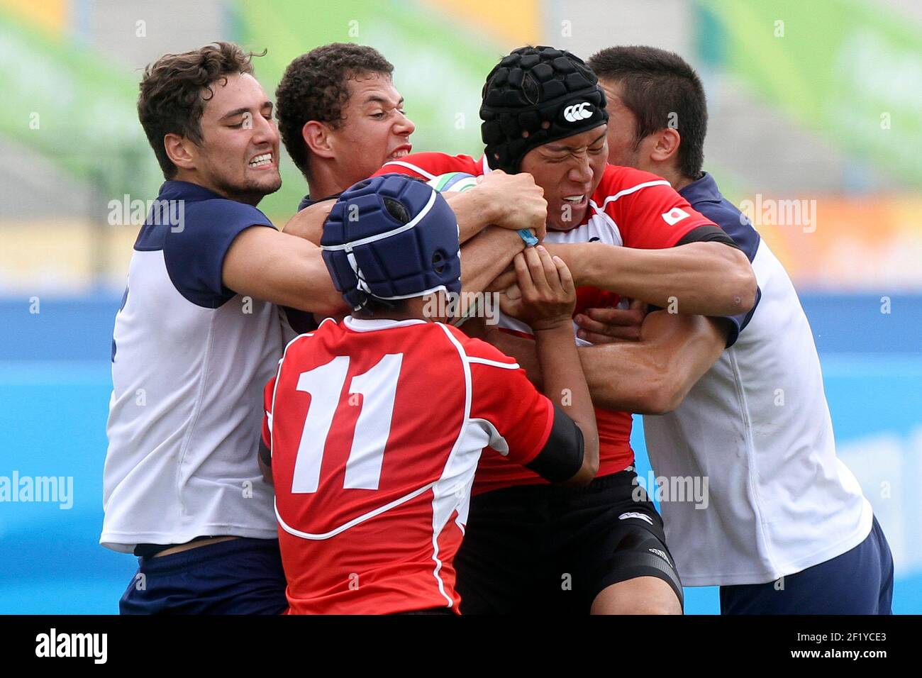 Sacha valleau 2014 hi-res stock photography and images - Alamy