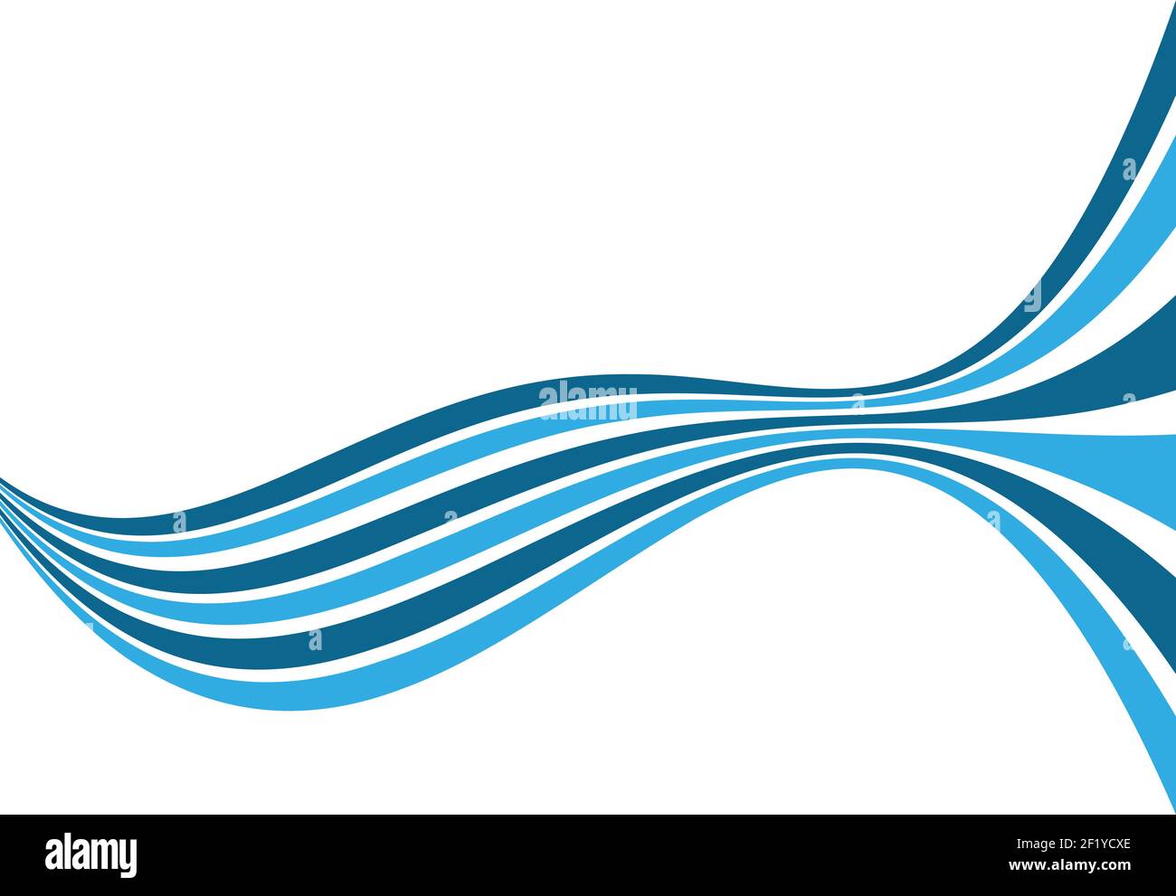 Water wave texture bacground vector illustration Stock Vector Image ...