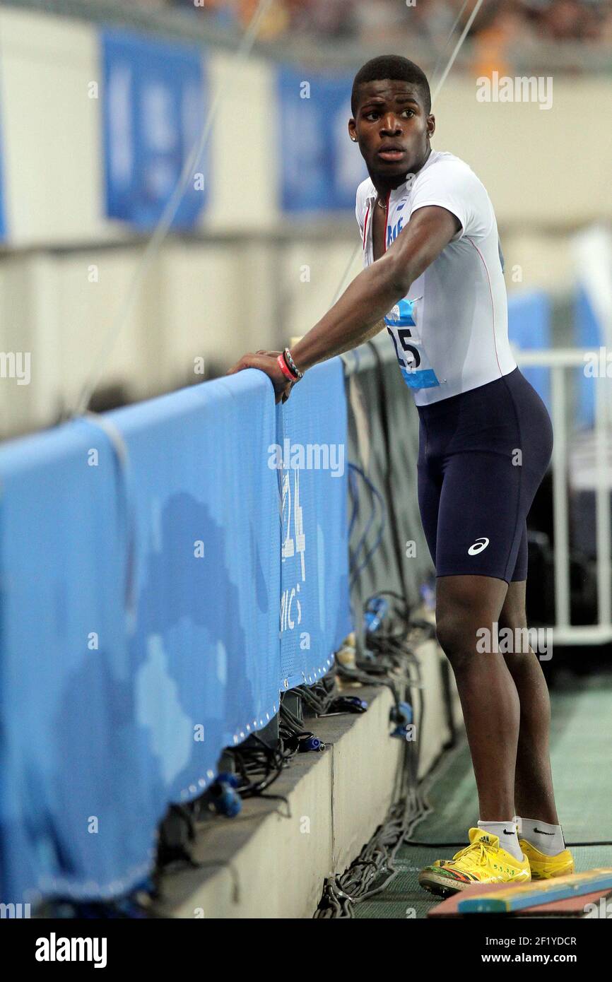 Alex rousseau hi-res stock photography and images - Alamy