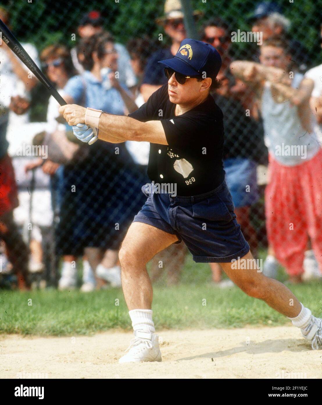 Paul Simon 1990 Photo by Adam Scull-PHOTOlink / MediaPunch Stock Photo ...