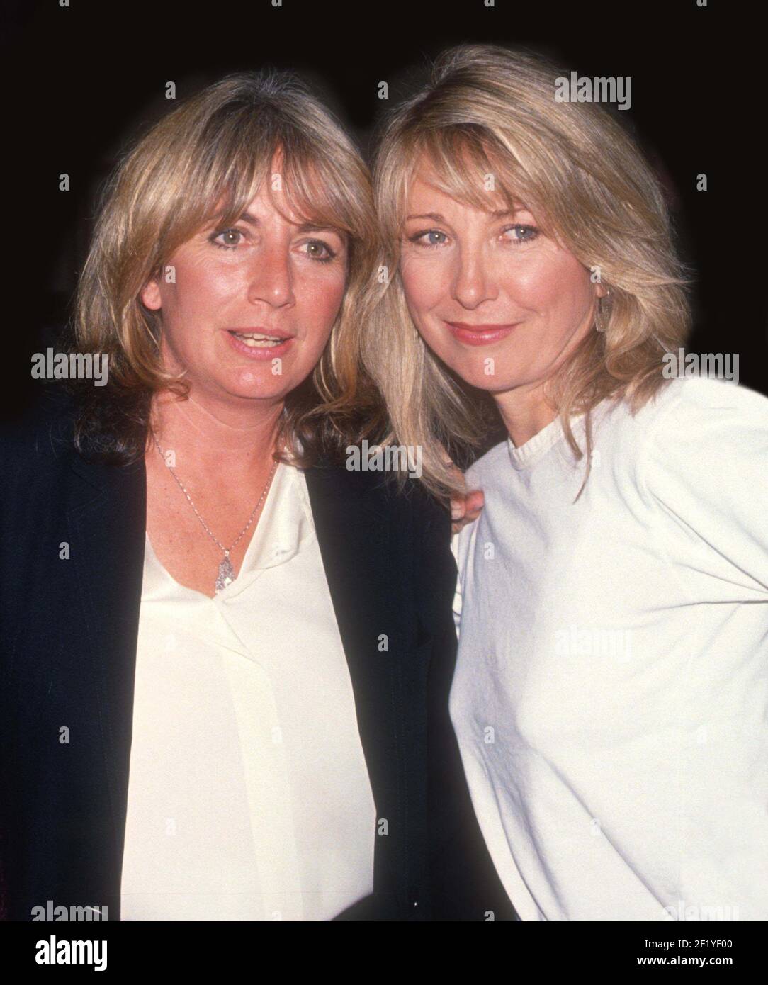 Terri garr hi-res stock photography and images - Alamy