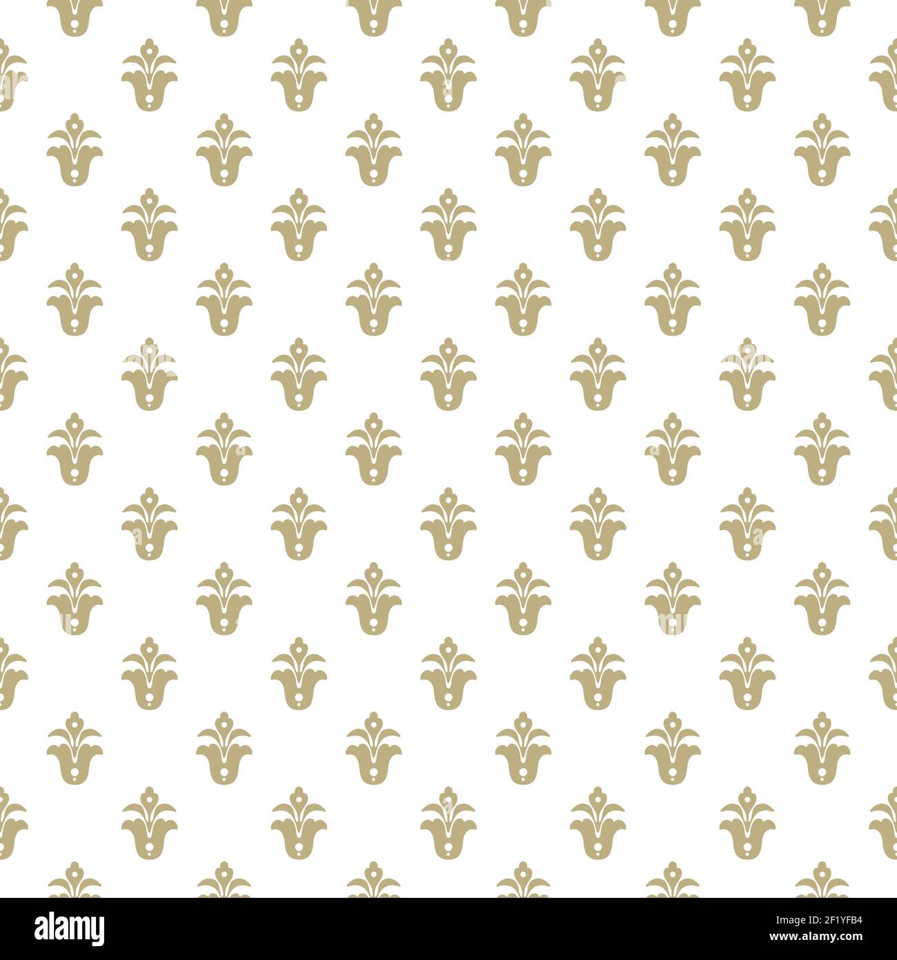 Royal pattern. Seamless background and decor elegance, element endless ...