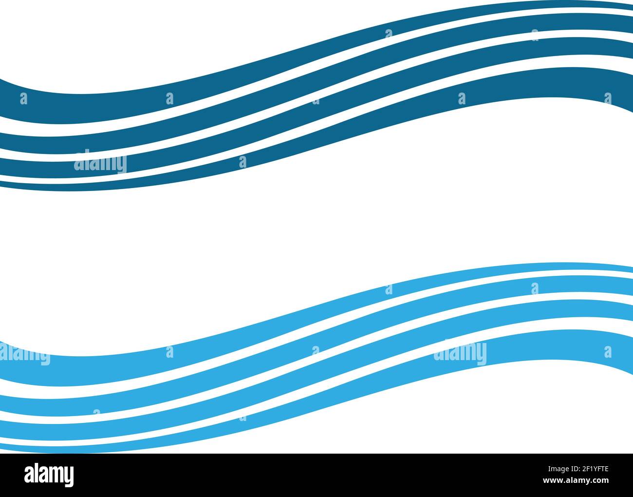Water wave texture bacground vector illustration Stock Vector Image ...
