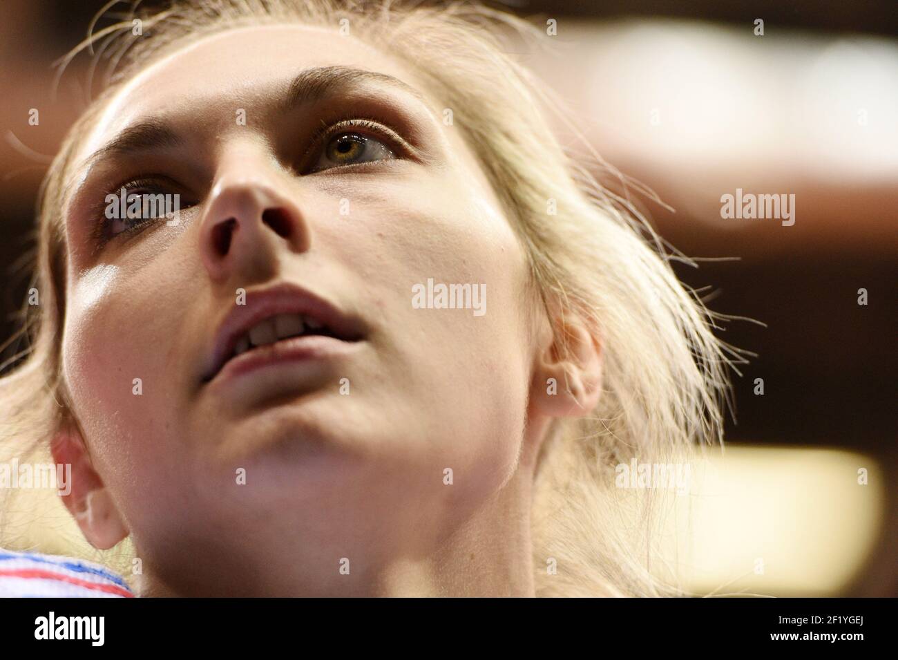 2014 world judo championships hi-res stock photography and images - Alamy