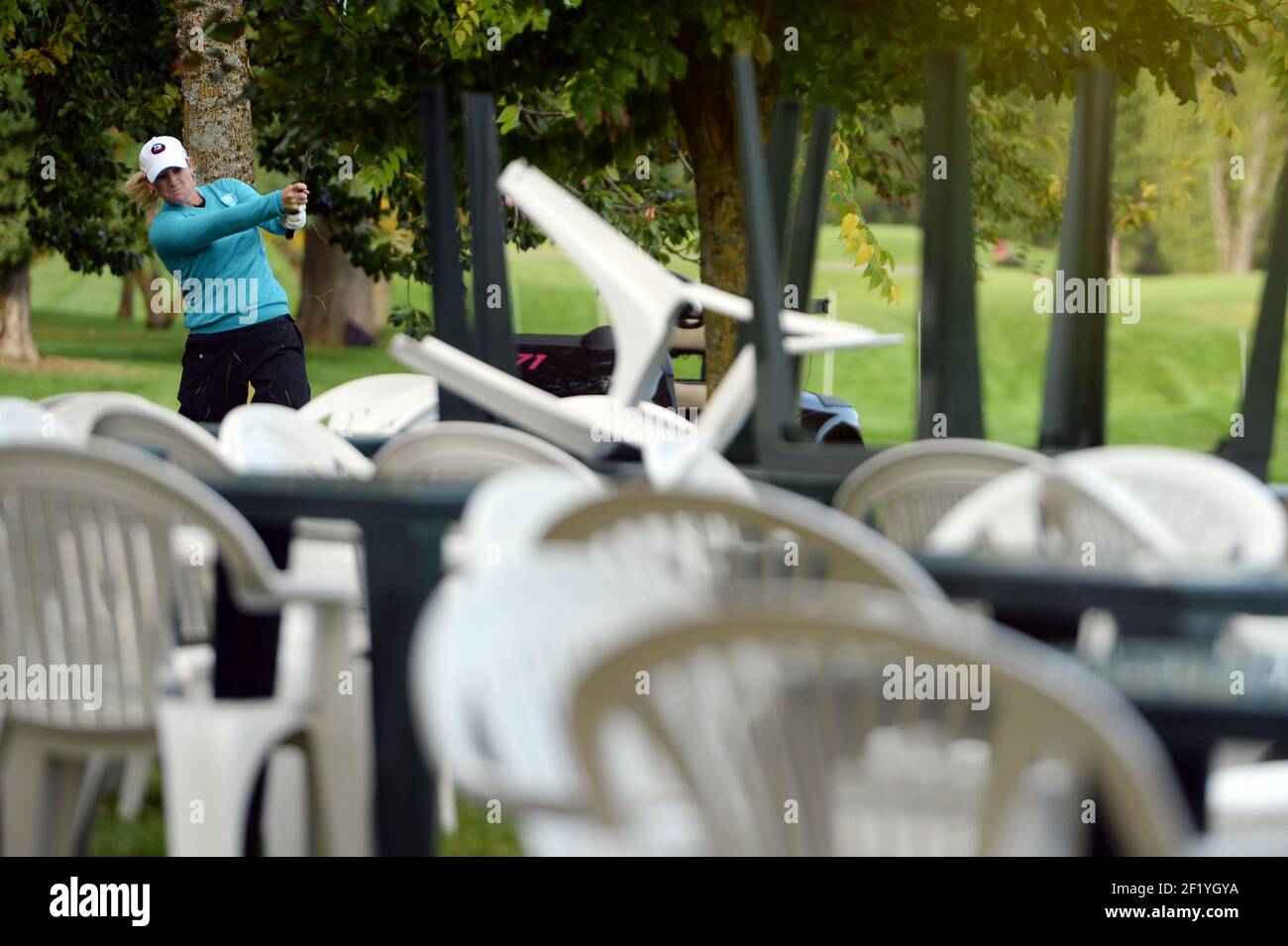 Jodi ewart shadoff hi-res stock photography and images - Alamy