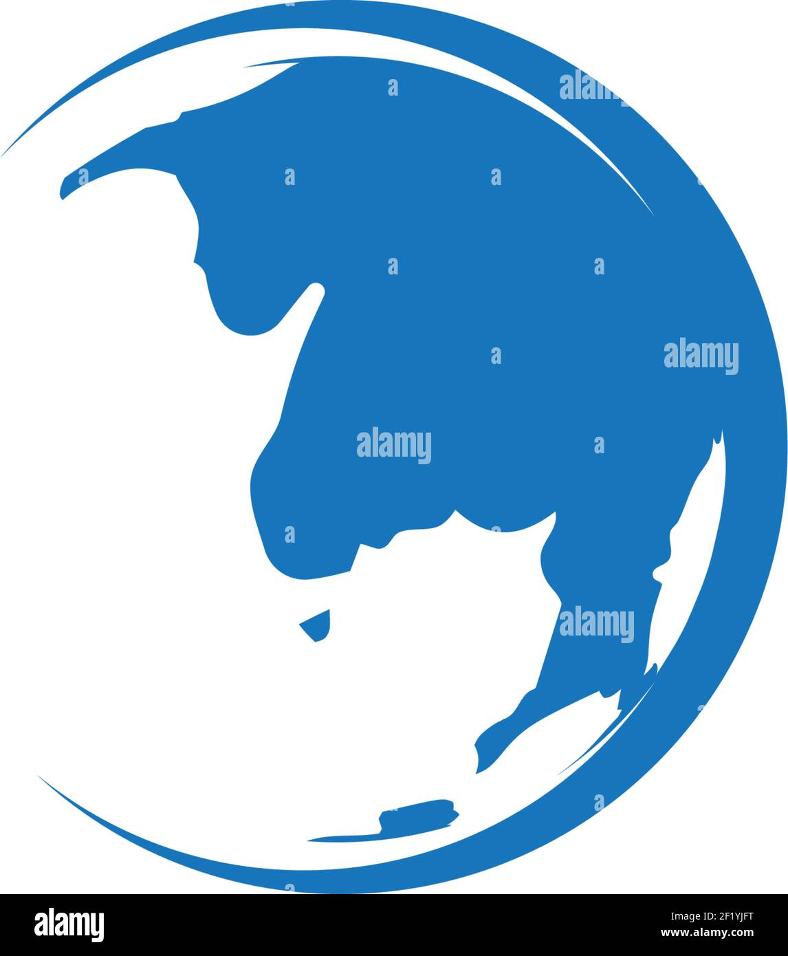 Global vector icon illustration design Stock Vector Image & Art - Alamy