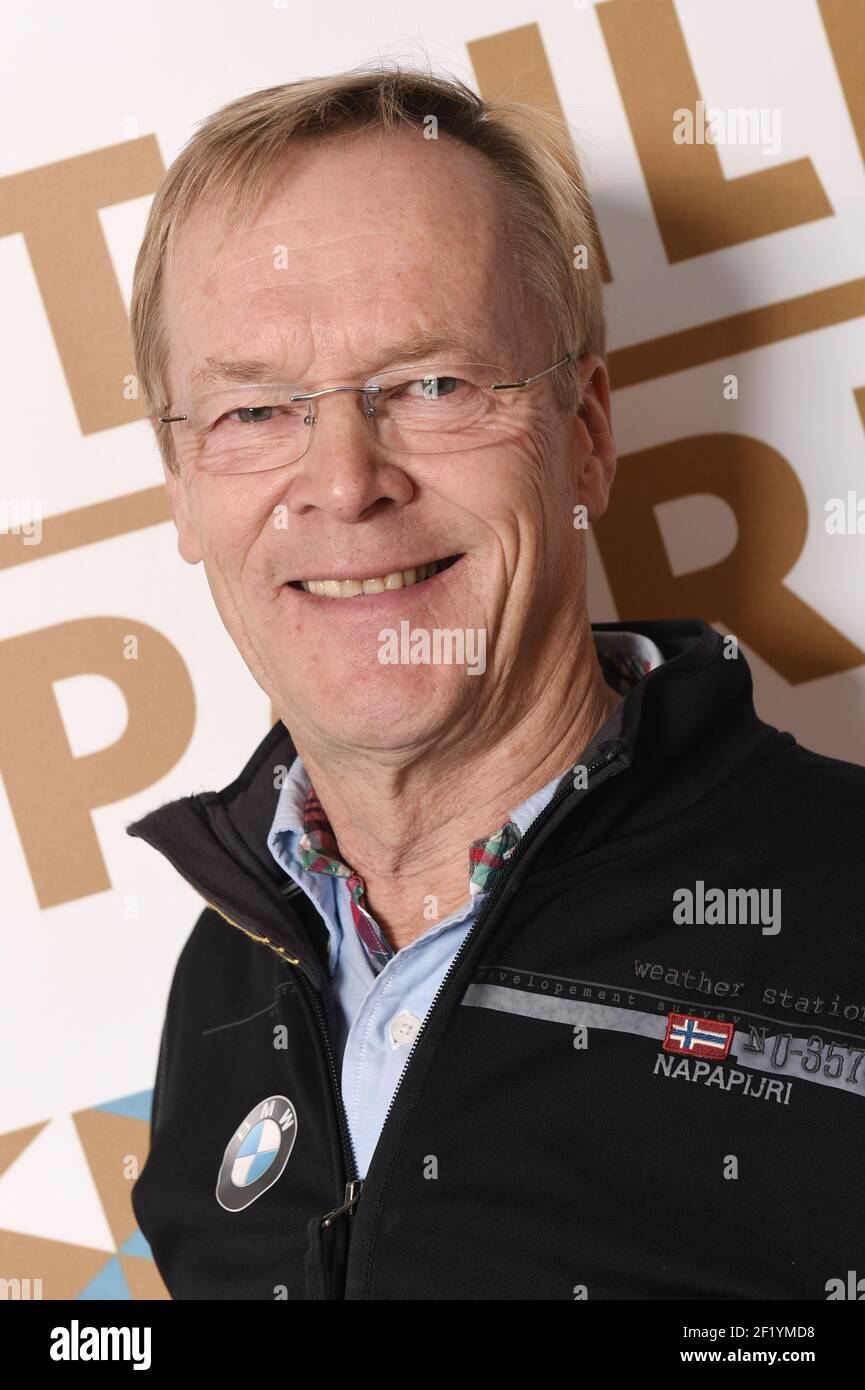 Ari vatanen hi-res stock photography and images - Alamy