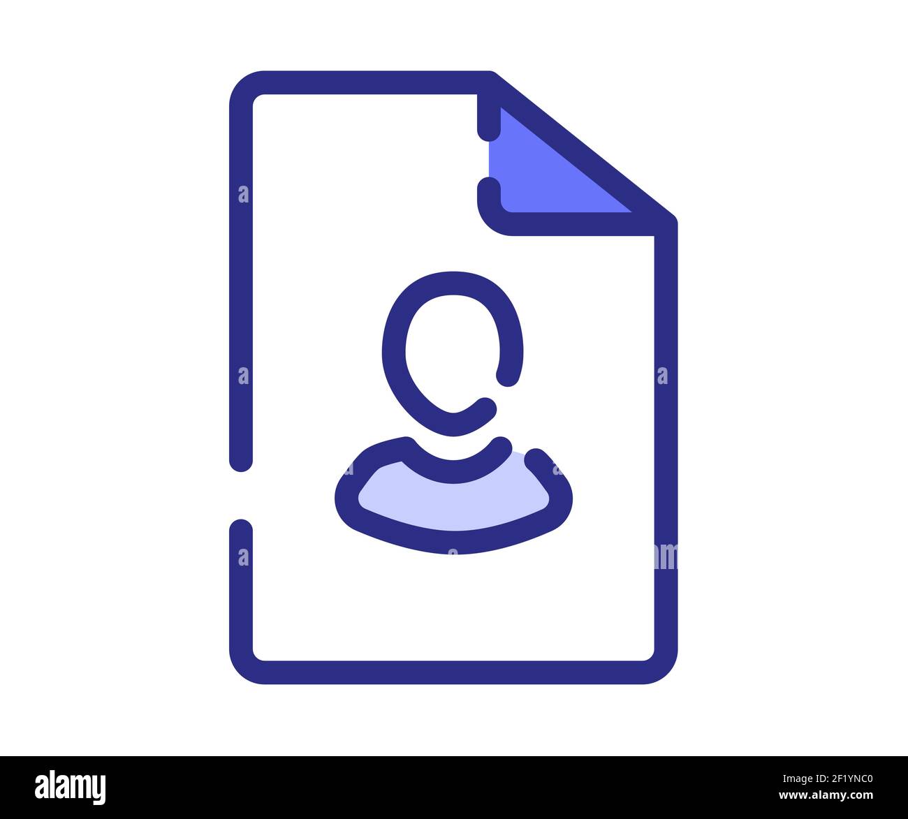 Dashed folder hi-res stock photography and images - Alamy