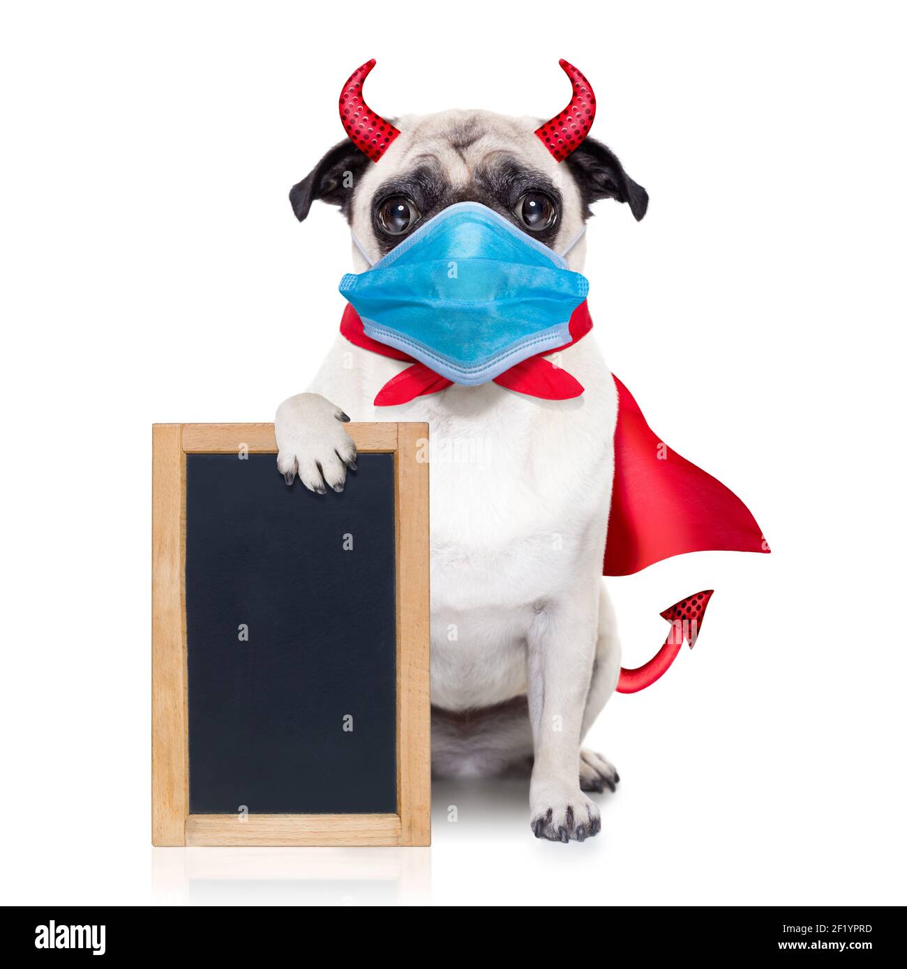 Devil ear hi-res stock photography and images - Alamy