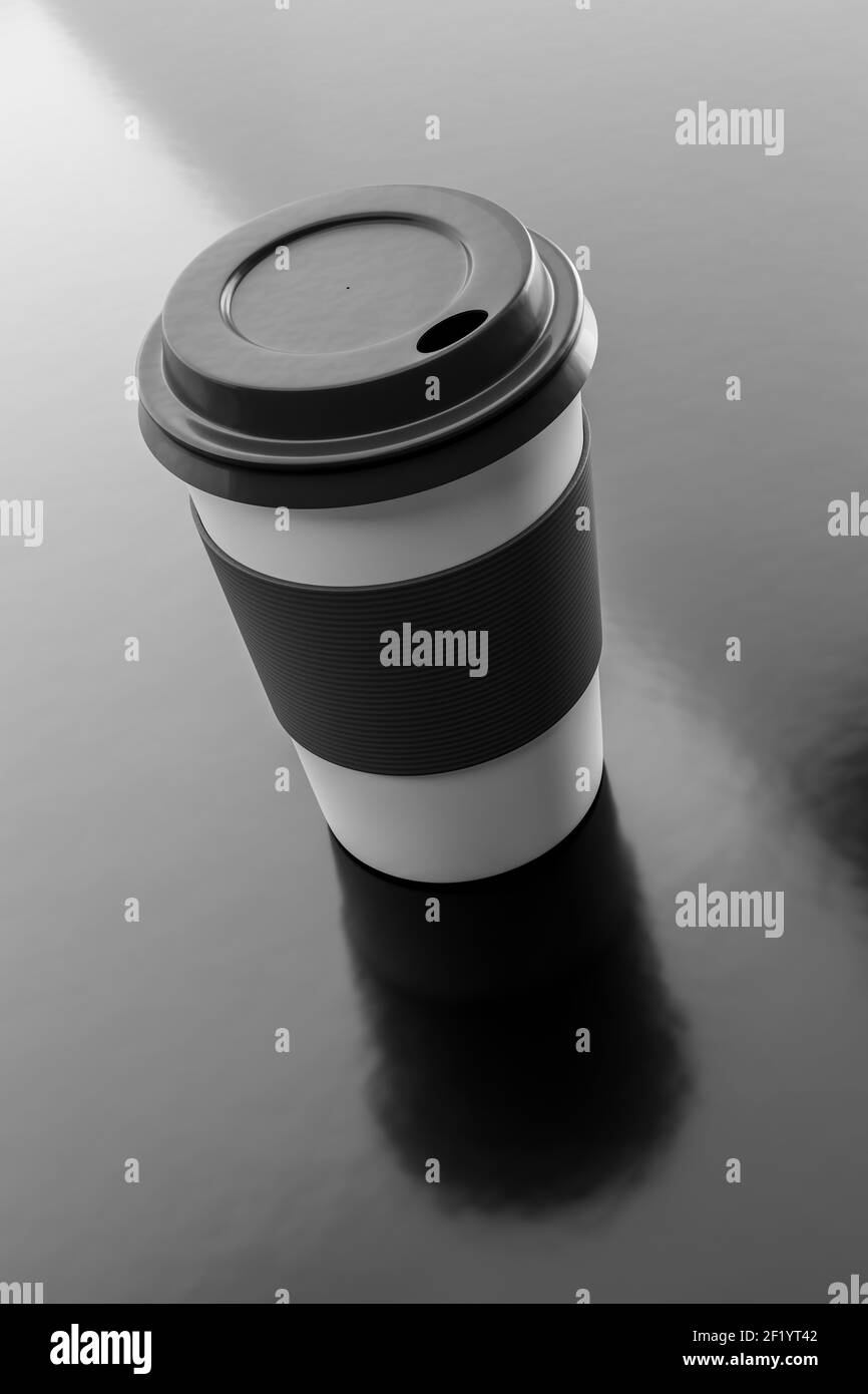 Healthy take away Black and White Stock Photos & Images - Alamy