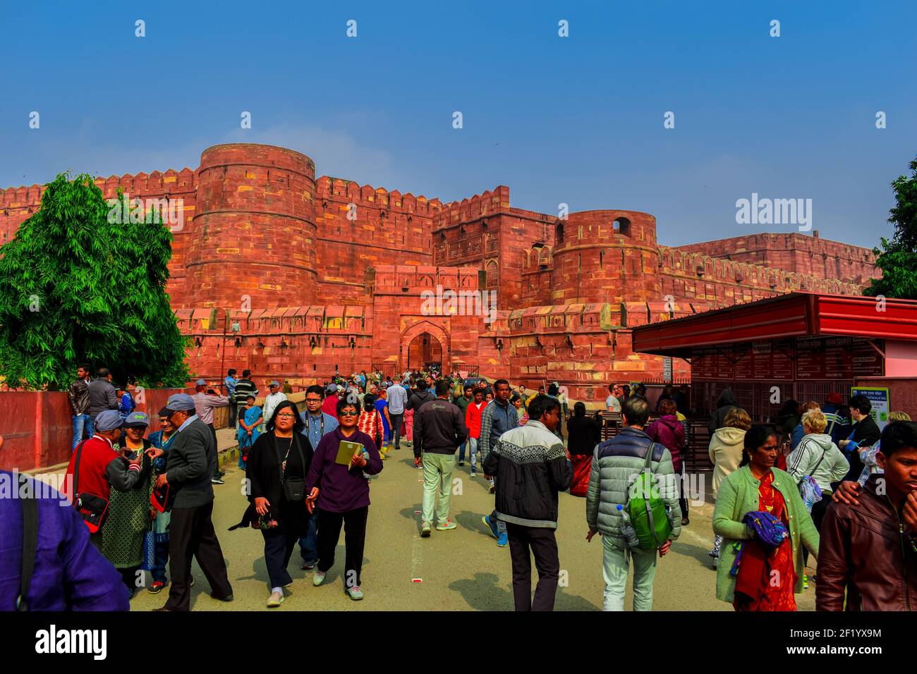 Architecture, Design & Landscape of various forts in Rajasthan, India ...