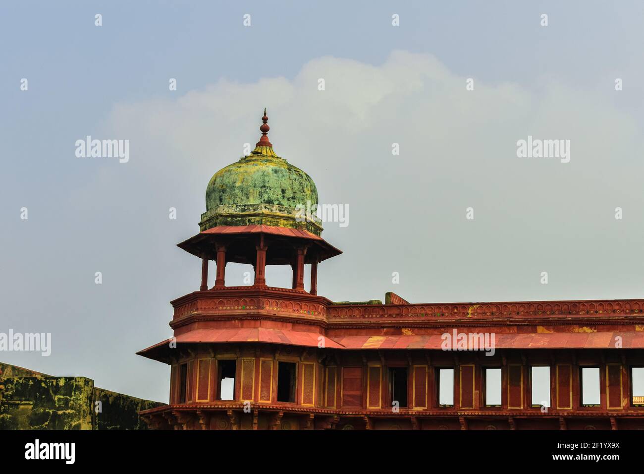 Architecture, Design & Landscape of various forts in Rajasthan, India ...