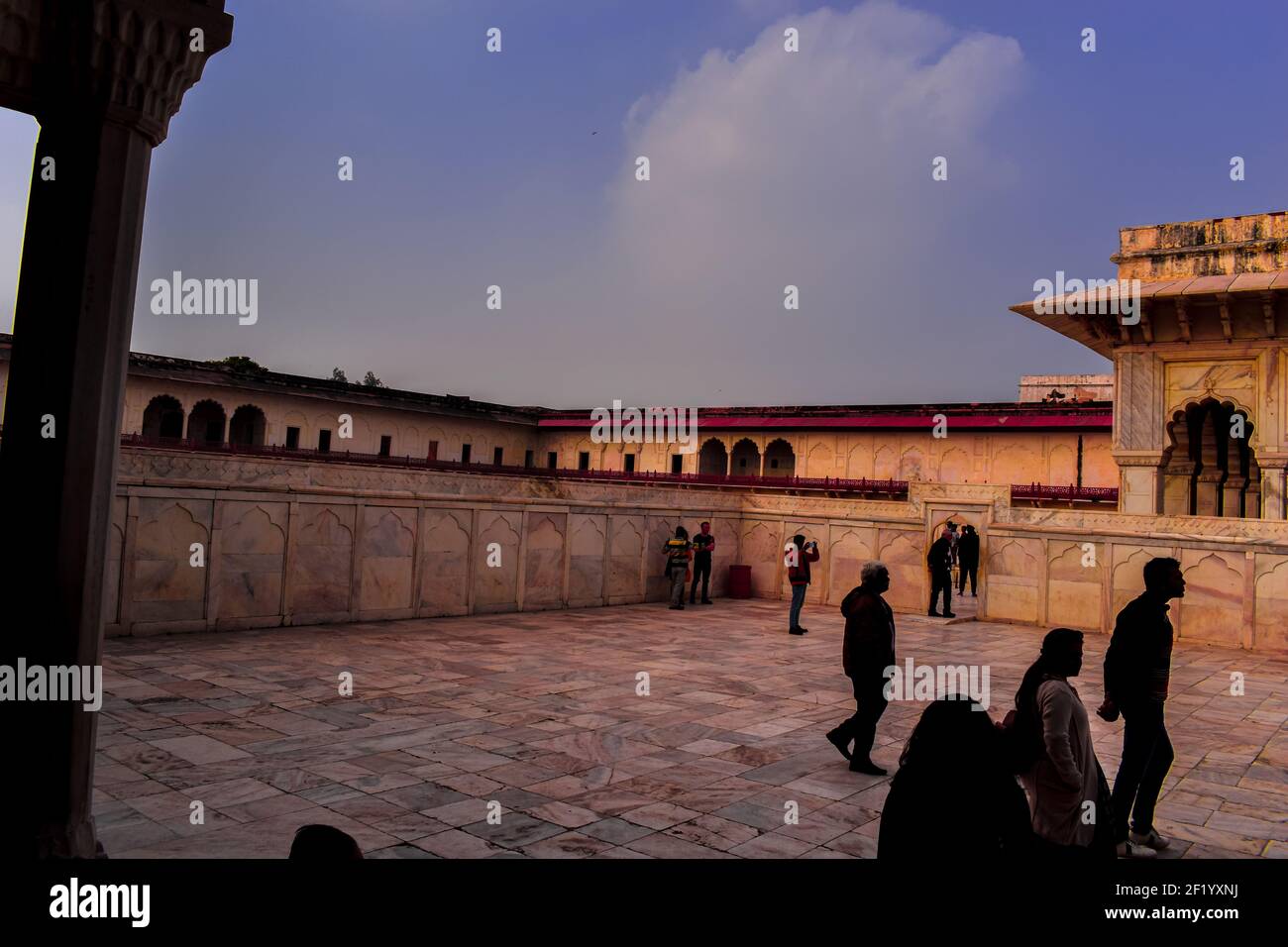 Architecture, Design & Landscape of various forts in Rajasthan, India ...