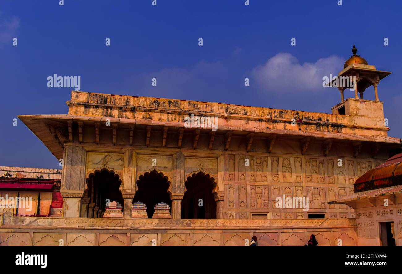 Architecture, Design & Landscape of various forts in Rajasthan, India ...