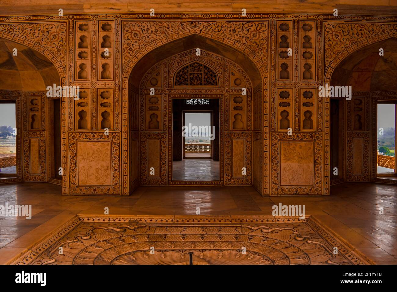 Architecture, Design & Landscape of various forts in Rajasthan, India ...