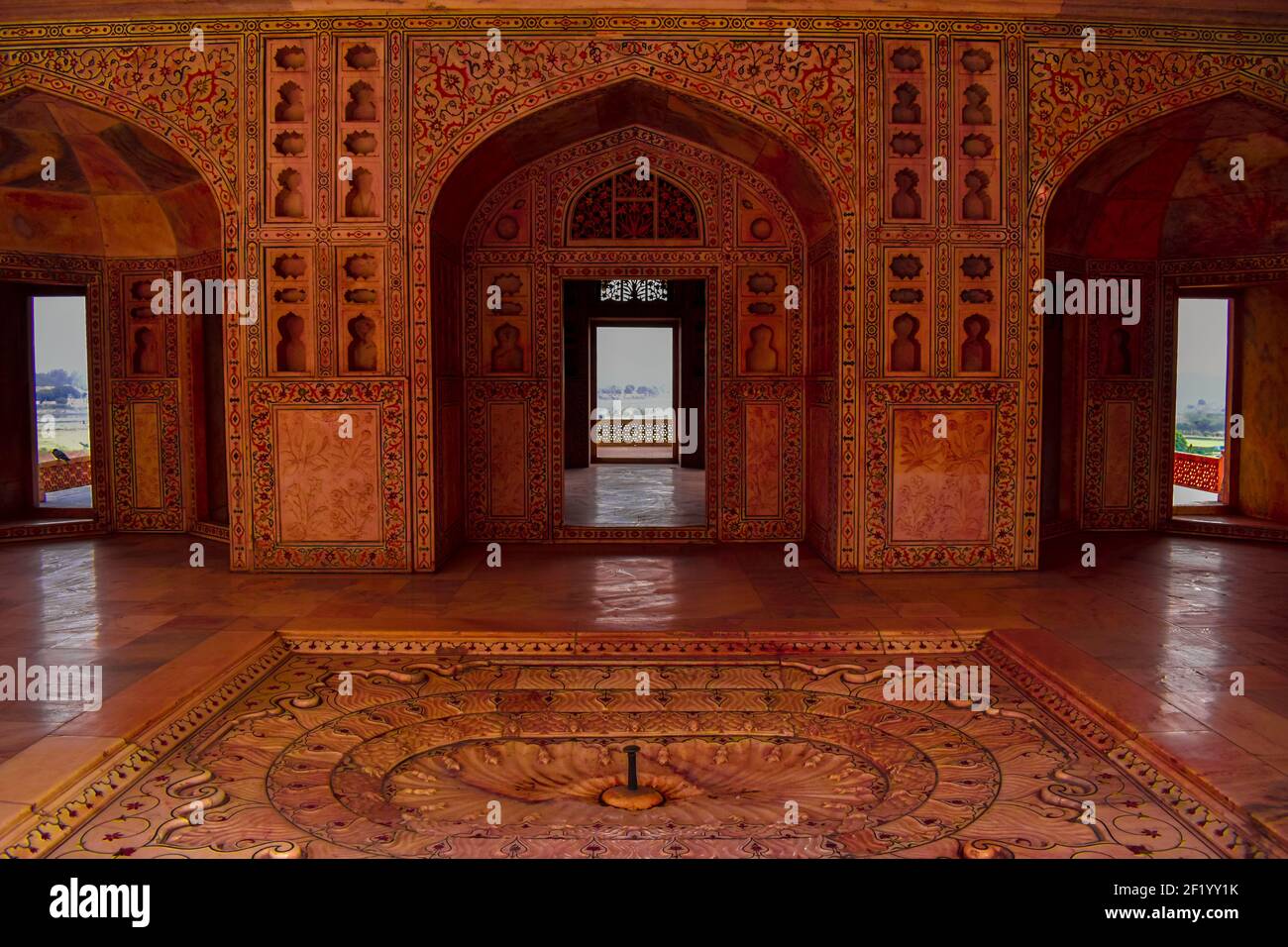 Architecture, Design & Landscape of various forts in Rajasthan, India ...