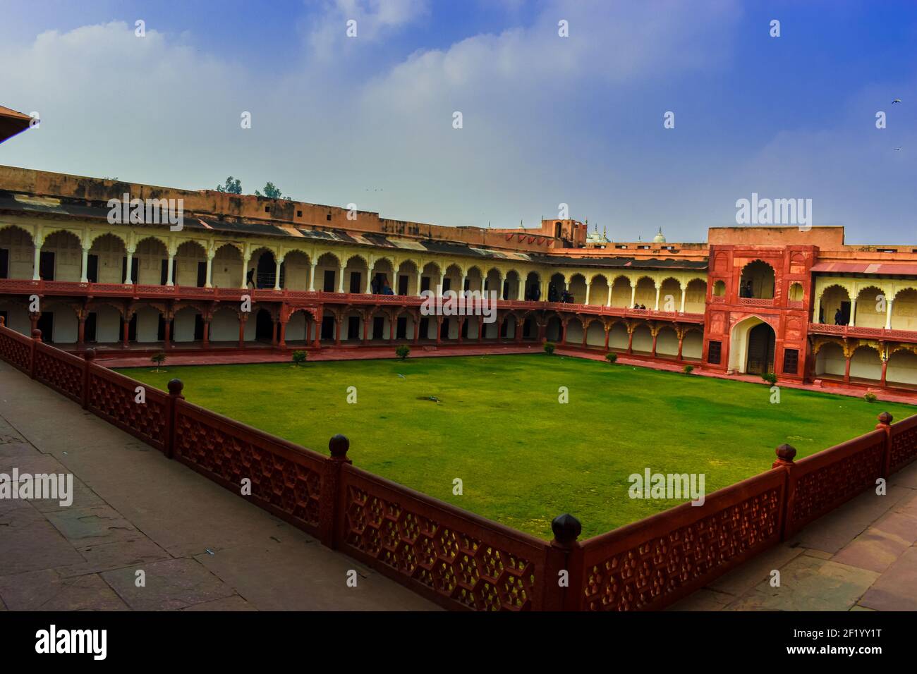 Architecture, Design & Landscape of various forts in Rajasthan, India ...