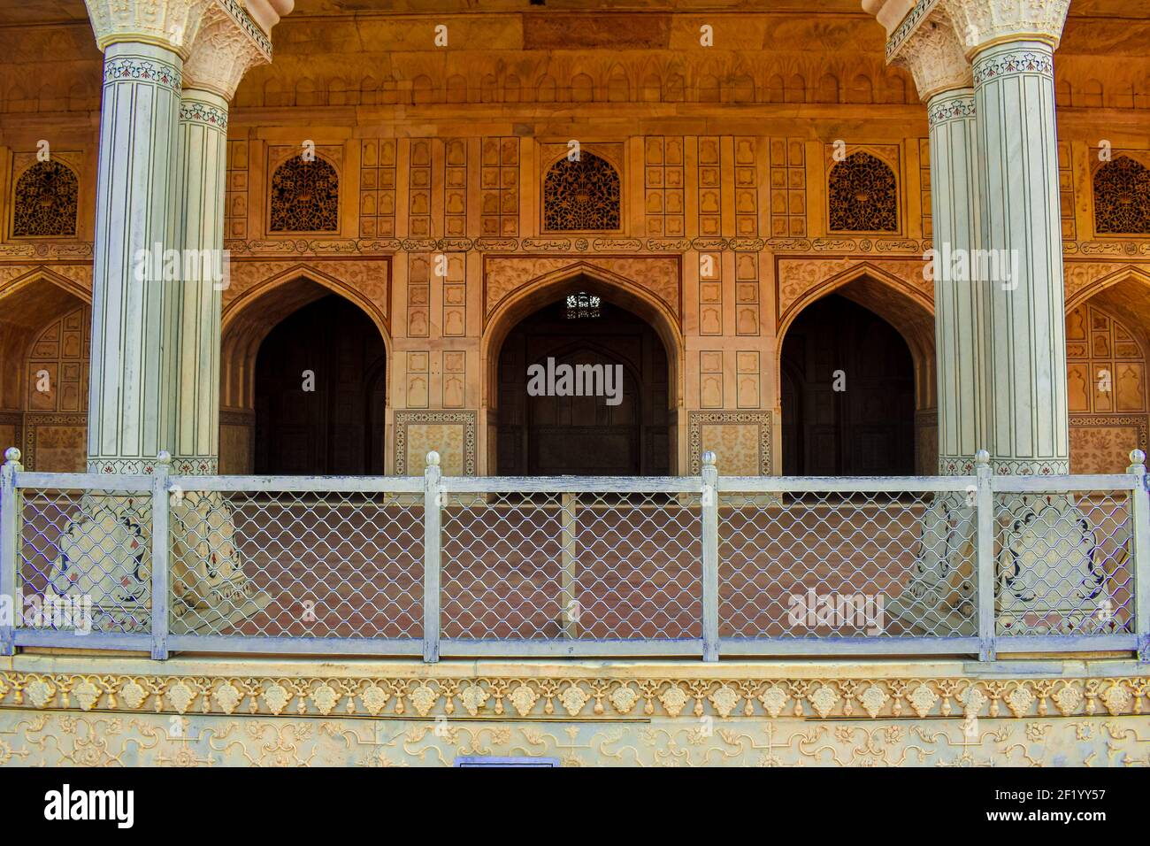 Architecture, Design & Landscape of various forts in Rajasthan, India ...