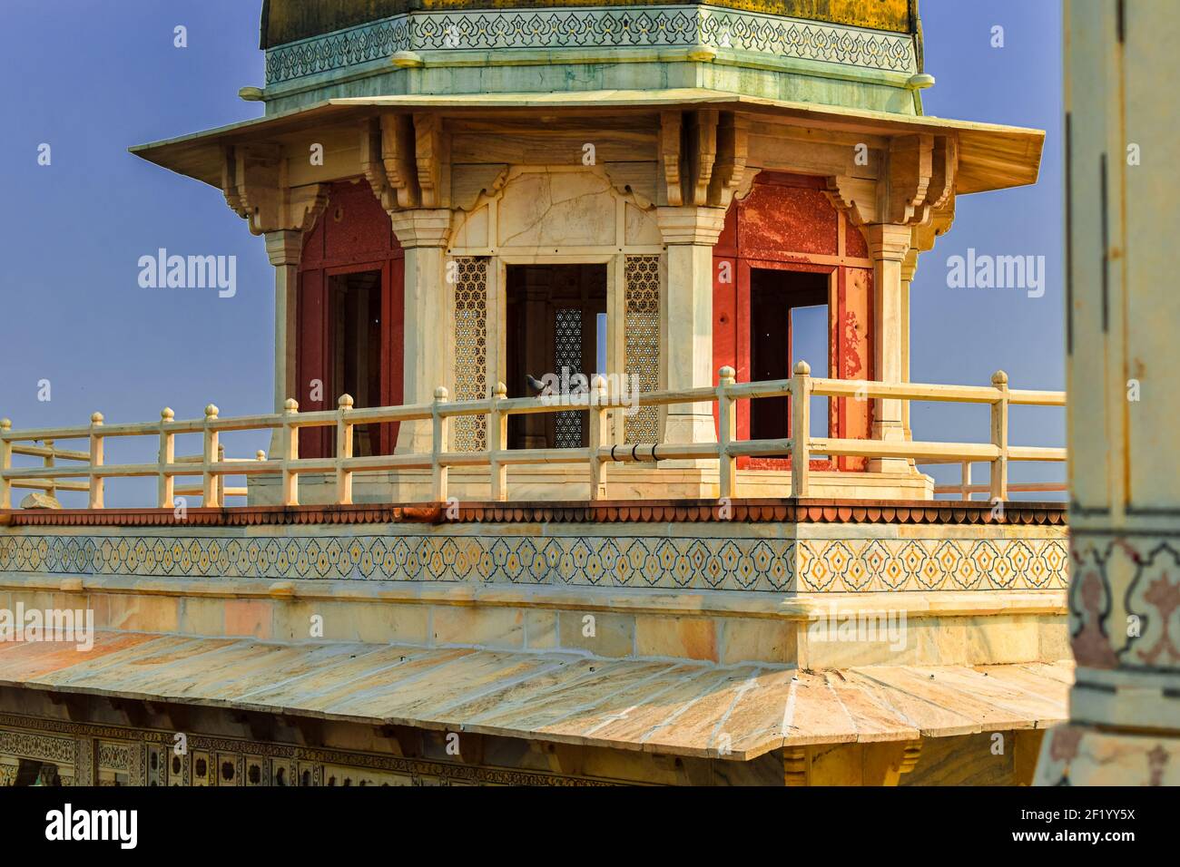 Architecture, Design & Landscape of various forts in Rajasthan, India ...